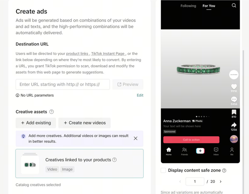 Tiktok Conversion Campaign: Step-by-Step (2025 Full Guide)